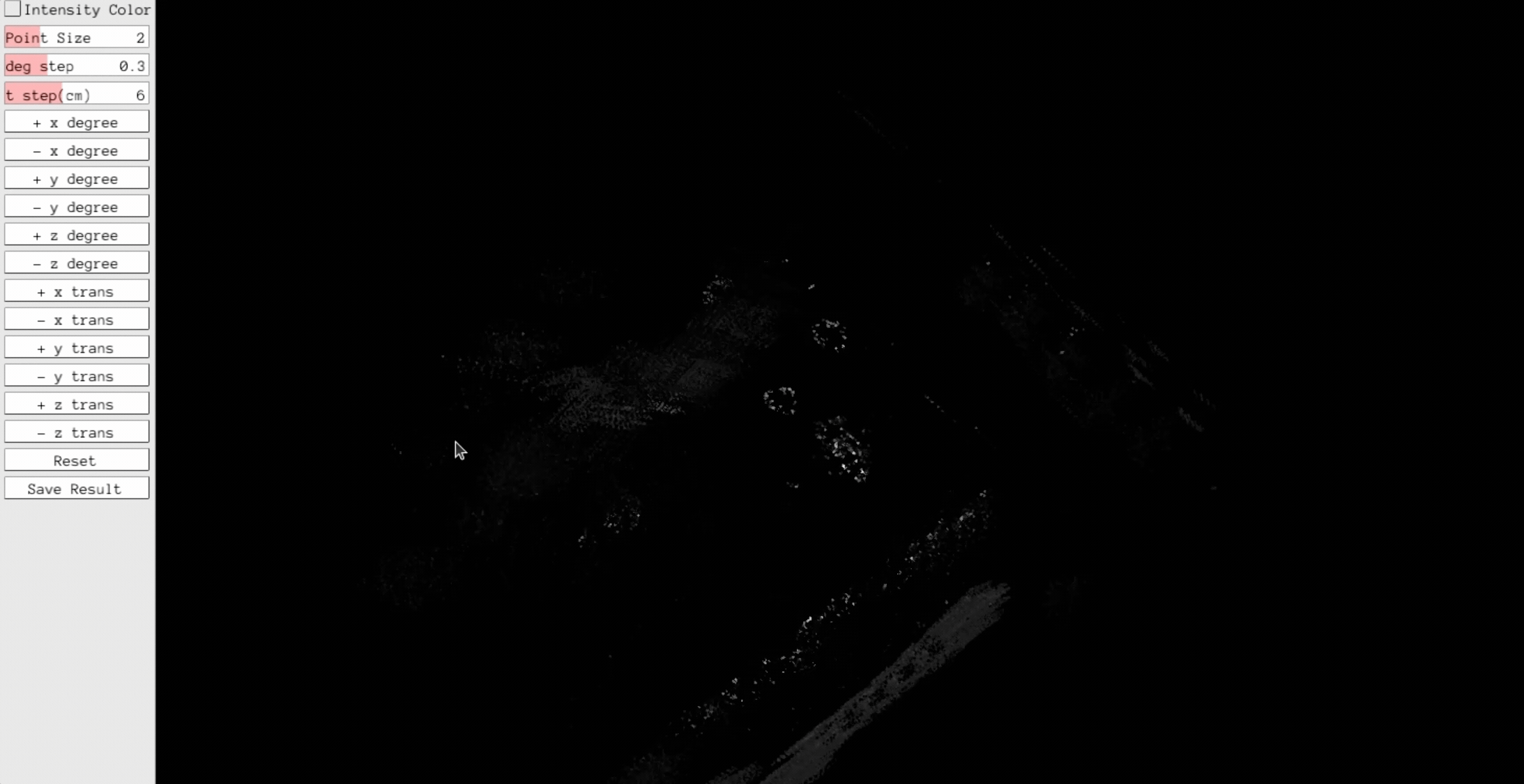 LiDAR-IMU标定 - Pixkit Documentation