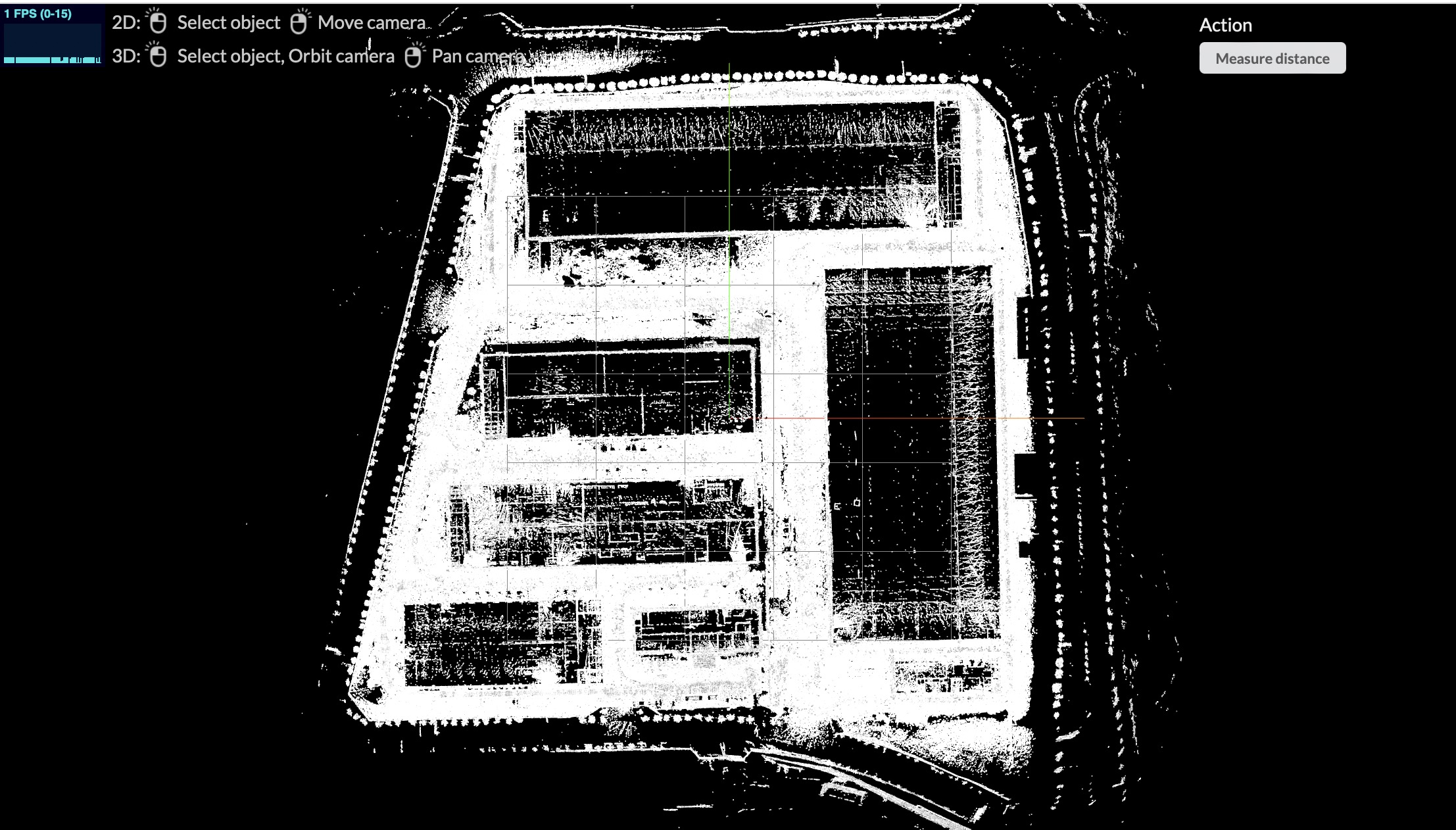 Lanelet2地图 - Pixkit Documentation